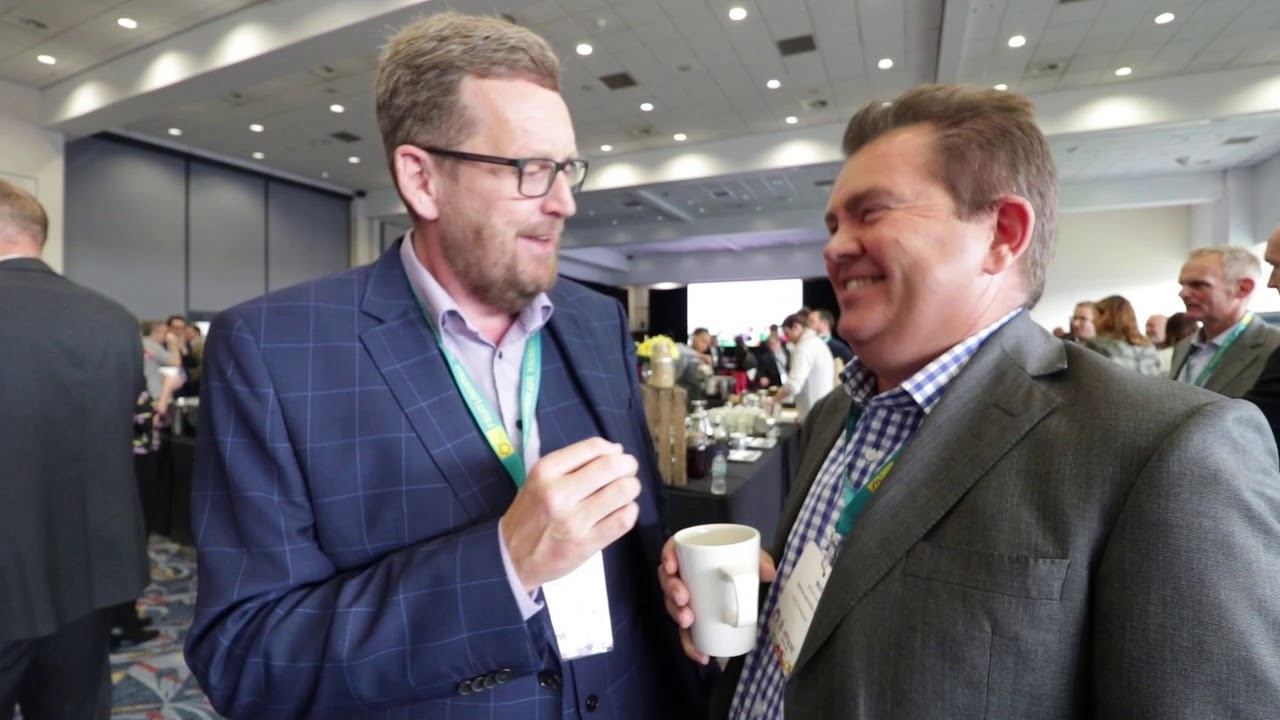 FPJ Live with Tim O'Malley of Nationwide Produce Fame! - YouTube