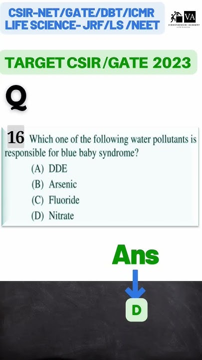 TARGET CSIR NET GATE JRF 2023 #lifescience #short #viral #shorts - YouTube