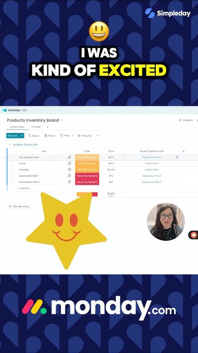 🔗 Secret Trick to Copy URLs from a Link Column in monday.com - YouTube