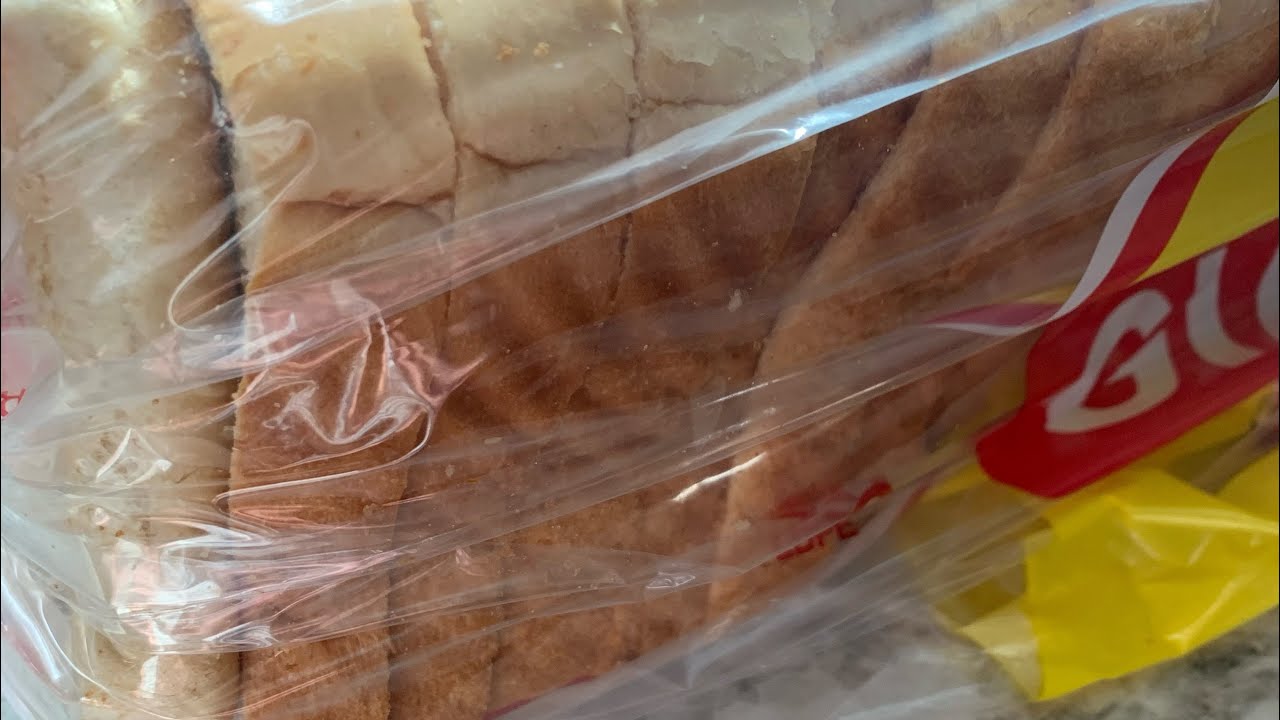 Unpacking a new bread box from Amazon! - YouTube