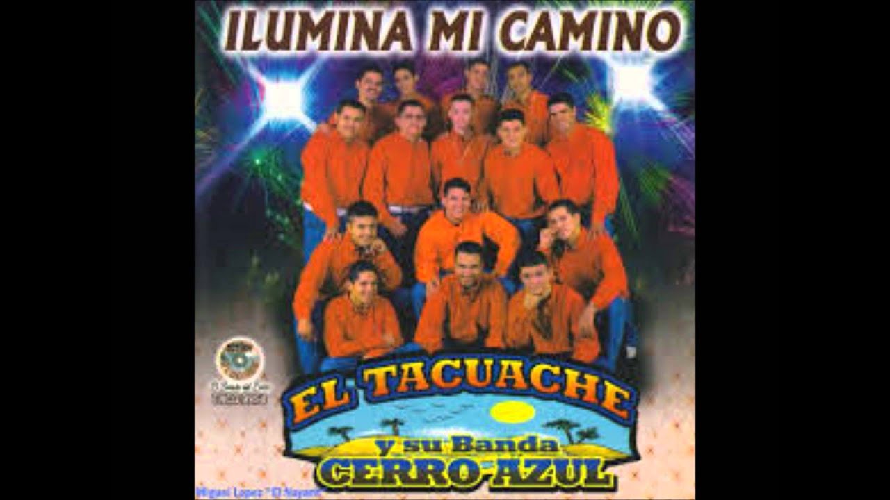 EL TACUACHE Y SU BANDA CHINCHIN.. - YouTube