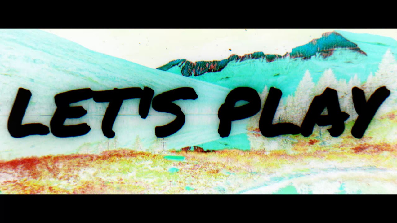 Intro|Let's play| - YouTube