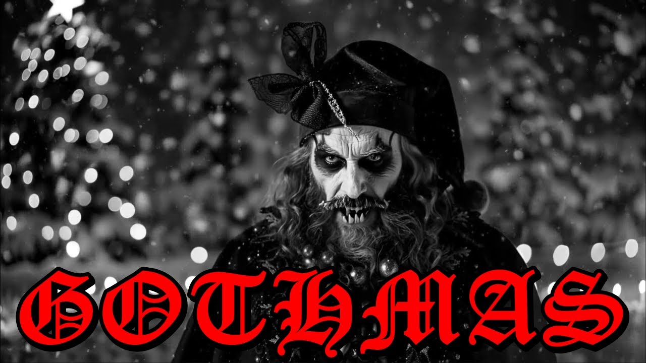 🔴💀🎄𝐆𝐎𝐓𝐇𝐌𝐀𝐒🦇🎄𝐃𝐚𝐫𝐤 𝐂𝐡𝐫𝐢𝐬𝐭𝐦𝐚𝐬 𝐍𝐢𝐠𝐡𝐭: 𝐓𝐡𝐞 𝐆𝐨𝐭𝐡𝐢𝐜 𝐇𝐨𝐫𝐫𝐨𝐫 - YouTube