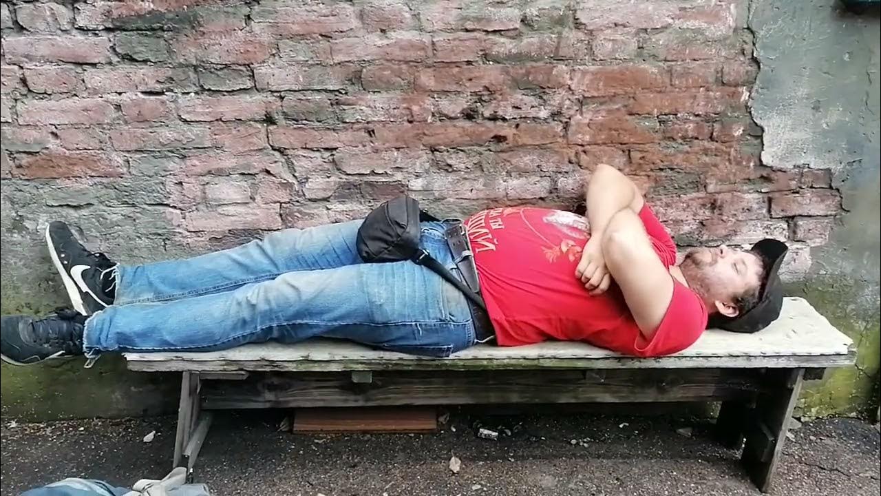 Самый старый жилой дом в стране часть вторая Youtube