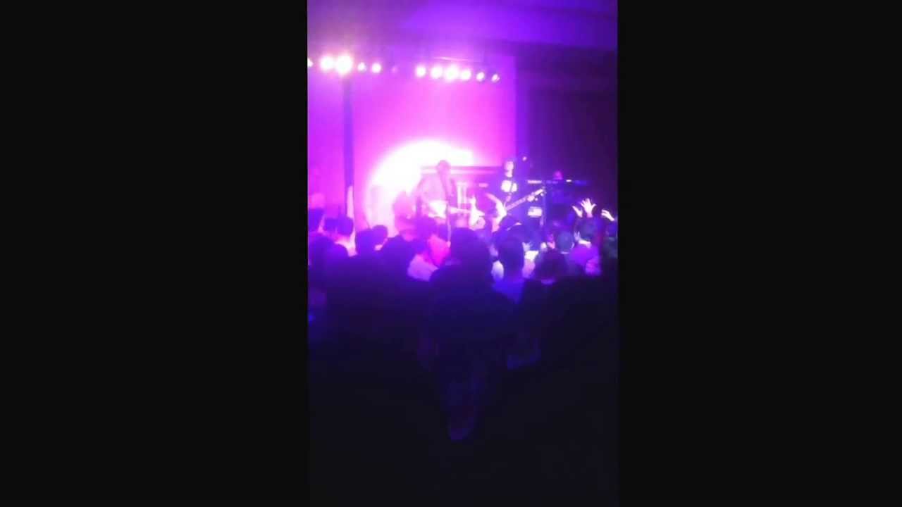 Penn Jillette and The No God Band with James Randi 2012 - YouTube