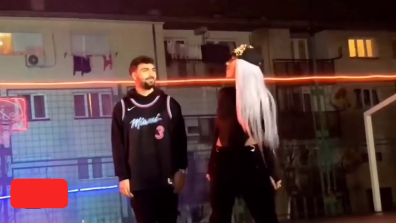 Tayna ft. Ledri Vula - AJE (Albanian Rap TV Official) - YouTube