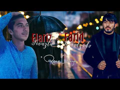 Ferid Ehmedzade ft Elariz Tovuzlu-Qoca Dunya 2021 [Offical Music]