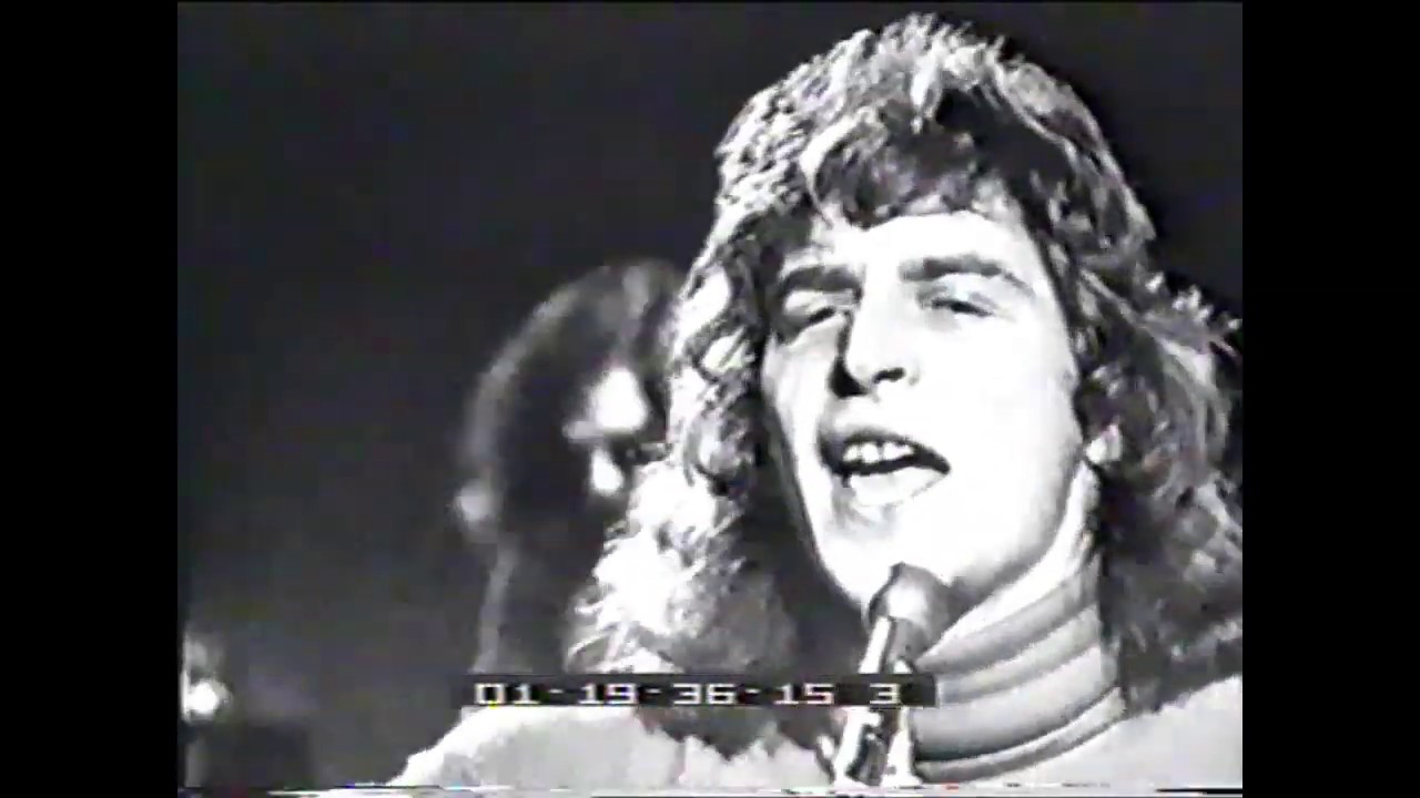 G Wayne Thomas : Open Up Your Heart - YouTube Music