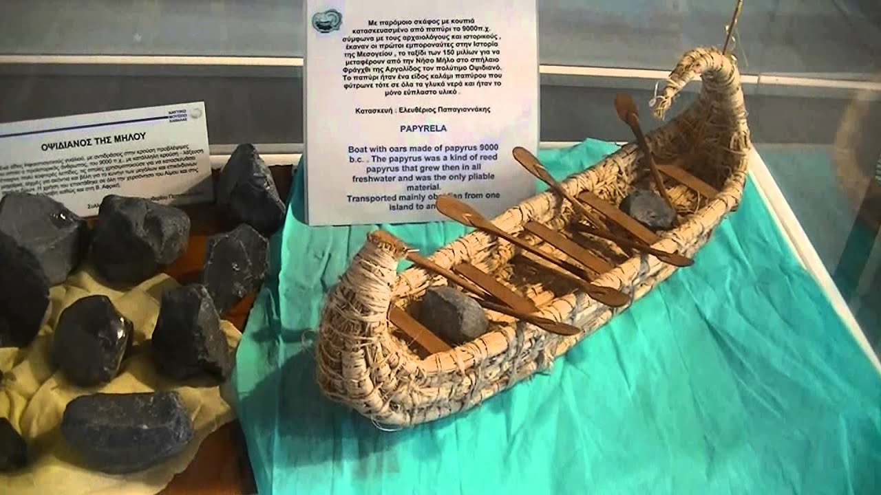 Maritime Museum of Kavala ΚΑΒΑΛΑΣ - ΝΑΥΤΙΚΟ ΜΟΥΣΕΙΟ - YouTube