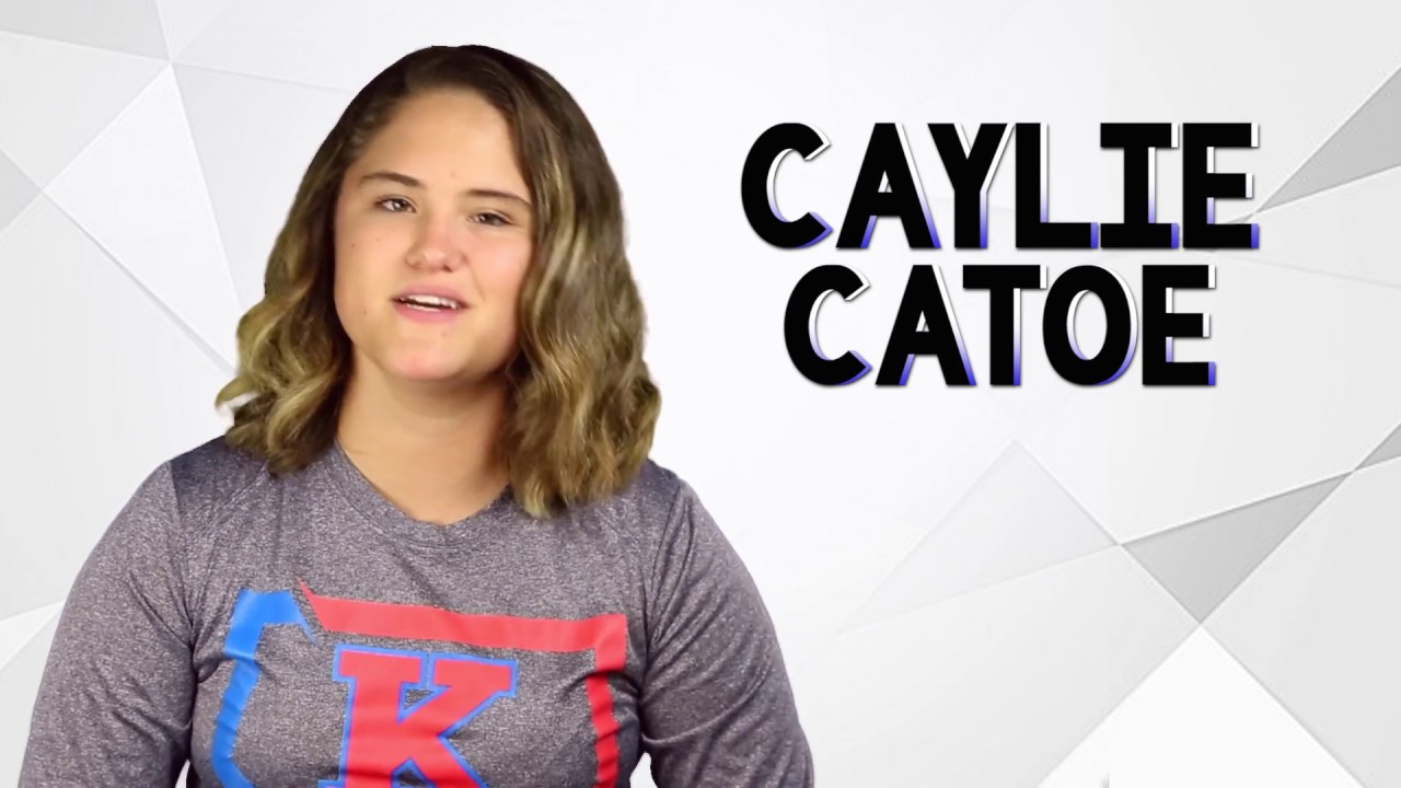 Caylie Catoe - YouTube
