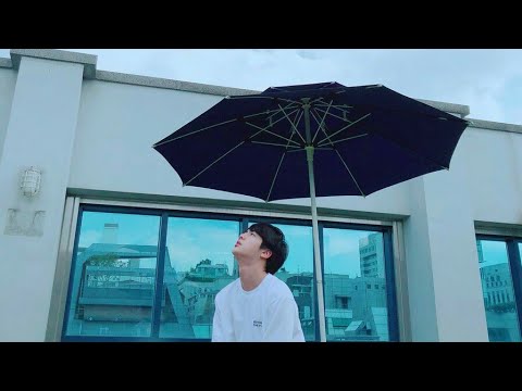 BTS Jin- Tonight M/V