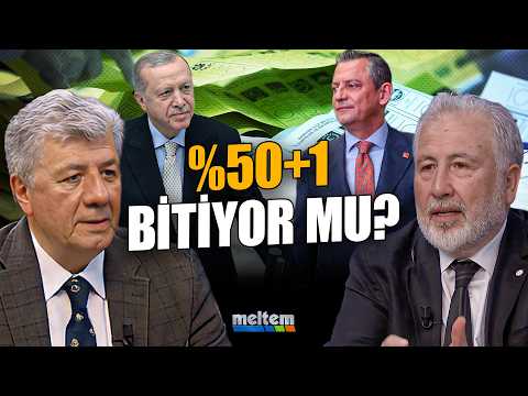 Seçim Öncesi Büyük Değişim İddiası! Yeni Anayasa Ne Getirecek?