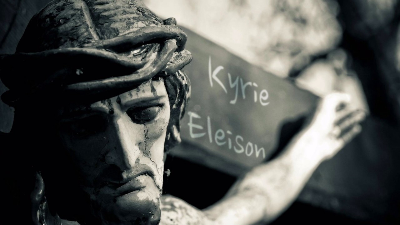 Kyrie eleison 10 - Taize Akkorde - Chordify