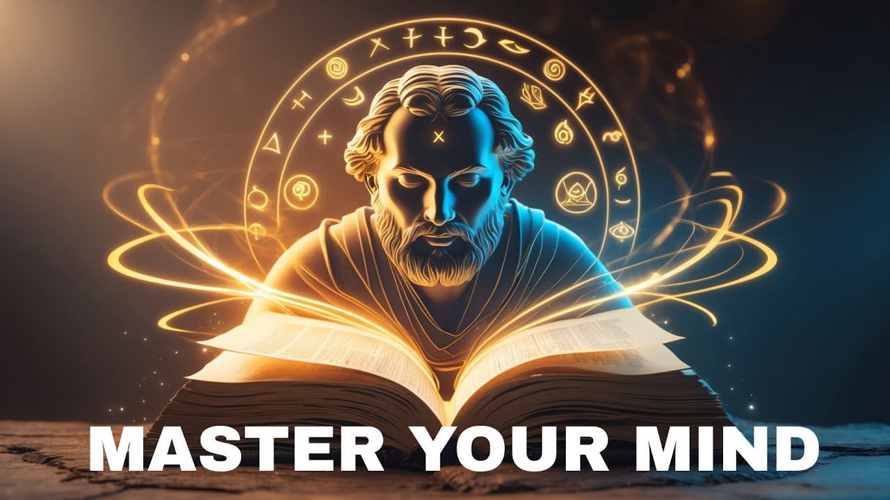 Master Your Mind: The Ancient Secrets of True Control Revealed - YouTube