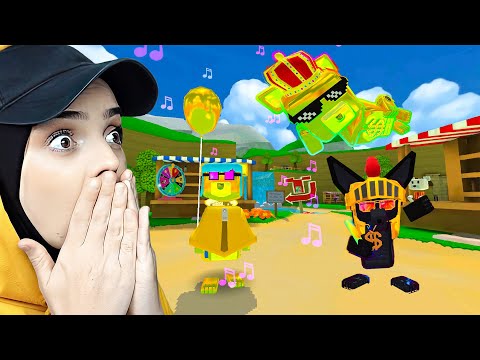 CANLARIN AYILARINI PUANLADIK! ÇOK İYİ KOSTÜMLER! 😱🐻
