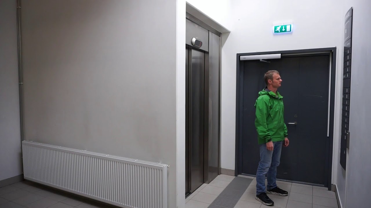 HMS forbedringsforslag - YouTube