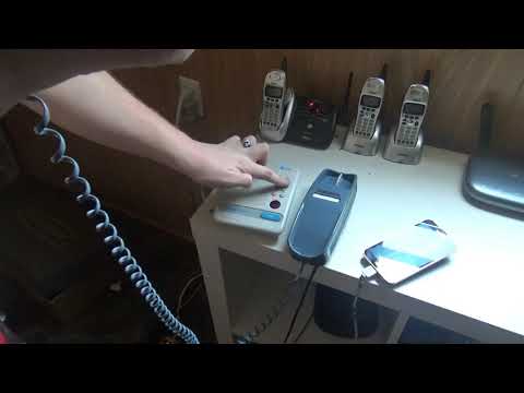 Cell2Jack Checkouts 24: BellSouth 1195 & Bell Phones Favorite - 8/19/20 ...