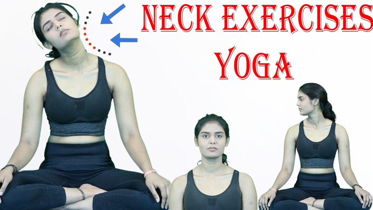 Daily 5-minute fix for FATTY NECK HUMP|5 Exercises to Get Rid Neck Hump ...