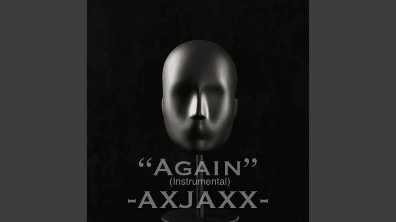 Again (Instrumental) - YouTube