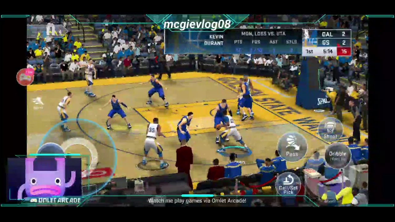 NBA 2K19 LIVE STREAM - YouTube