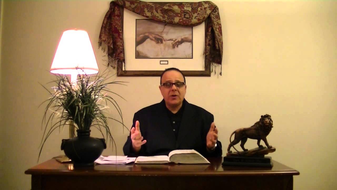Pastor Joe Denitto - YouTube