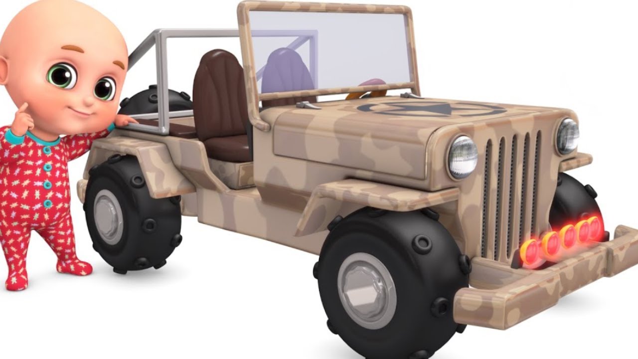 Police Chase - Car break Traffic Rules - Kids Toys Unboxing Surprise ...