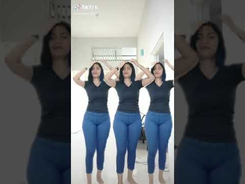 Tiktok : Marimar1830 | ID : @marimar1830