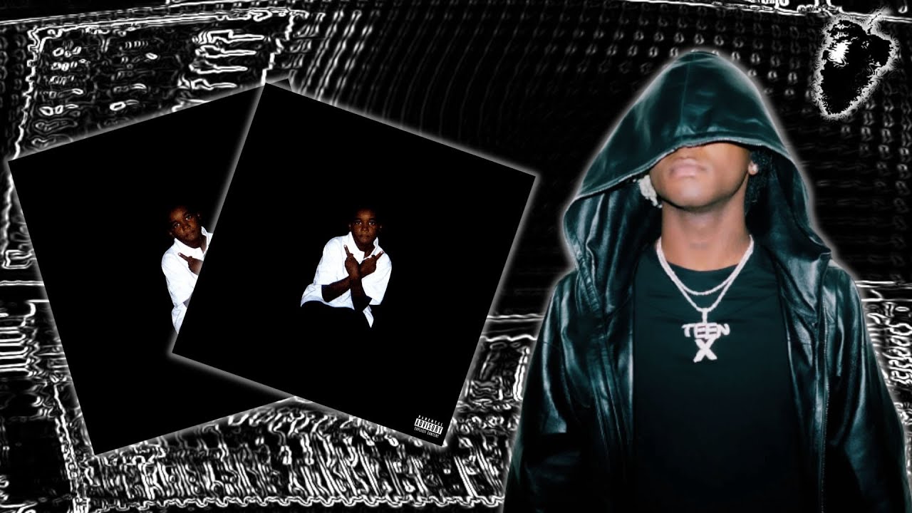 How To Make SPOOKY Beats Like FREESTYLE 3 For KEN CARSON (XTENDED, Fl ...