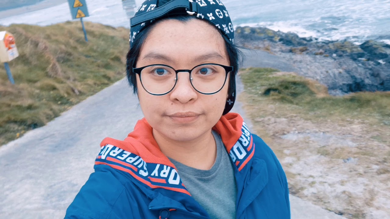 Travel Episode 4 (Inchydoney, Cork) - YouTube