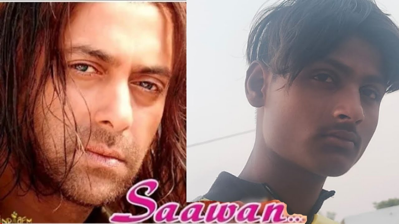 Sawan (2006) Salman khan | Kapil jhaveri | Sawan movie spoof | Best ...