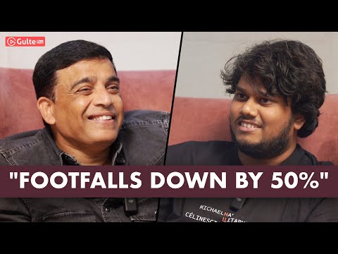 Dil Raju Interview With Ram Venkat Srikar | Thammudu
