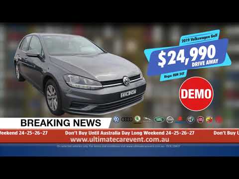 Ultimate Car Event at Vikings Oval Wollongong - YouTube