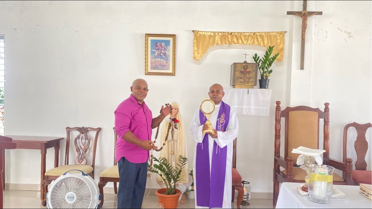 9/30 MISAS GREGORIANAS ROMPIENDO MALDICIONES HEREDADAS ANCESTRALMENTE ...