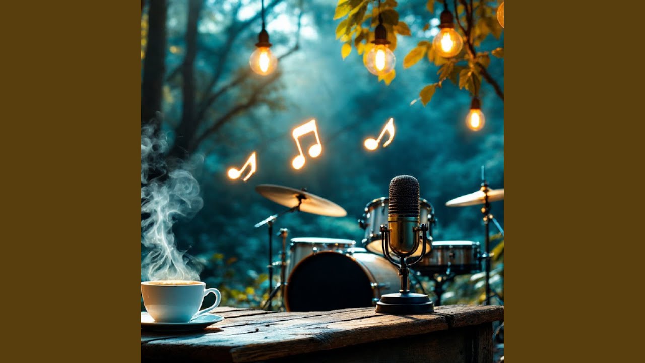 Murmuring Pines - YouTube