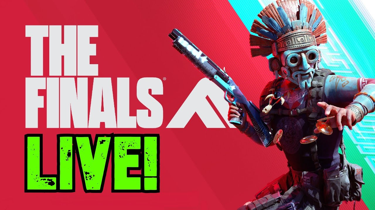 GAMER ALERT! British Gamer's Shocking Finals Run! - YouTube