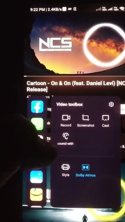 How to Play YouTube Video in Background Android || How to Play YouTube video with Screen Off ...