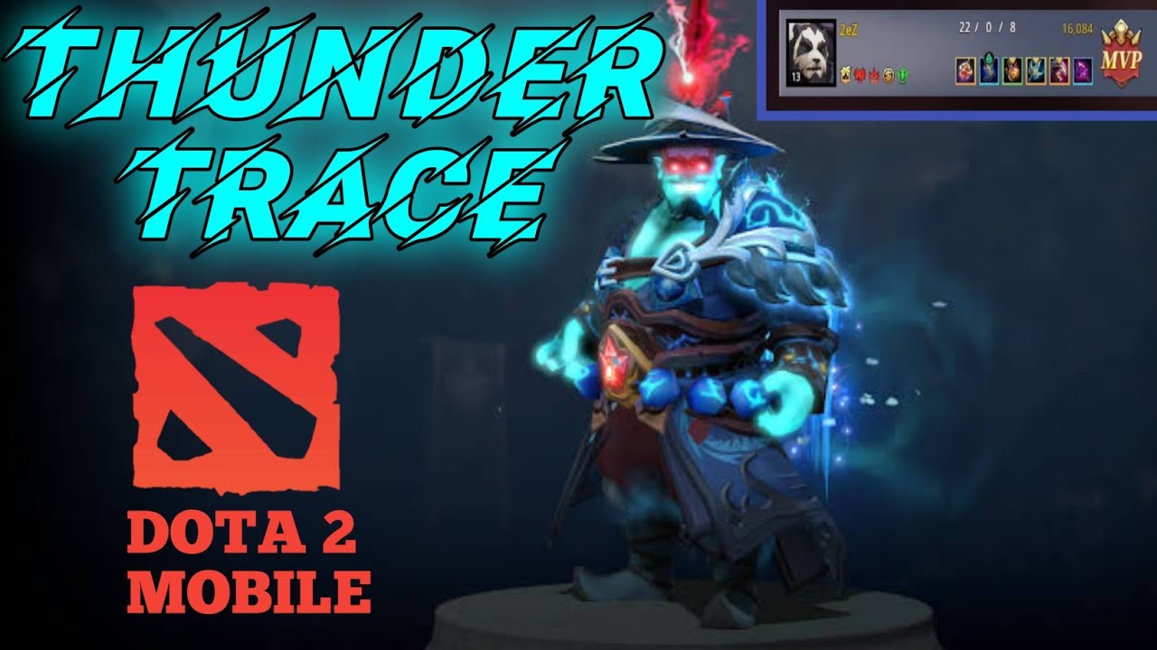 OFFICIAL AutoChess MOBA is here! DOTA 2 MOBILE - YouTube