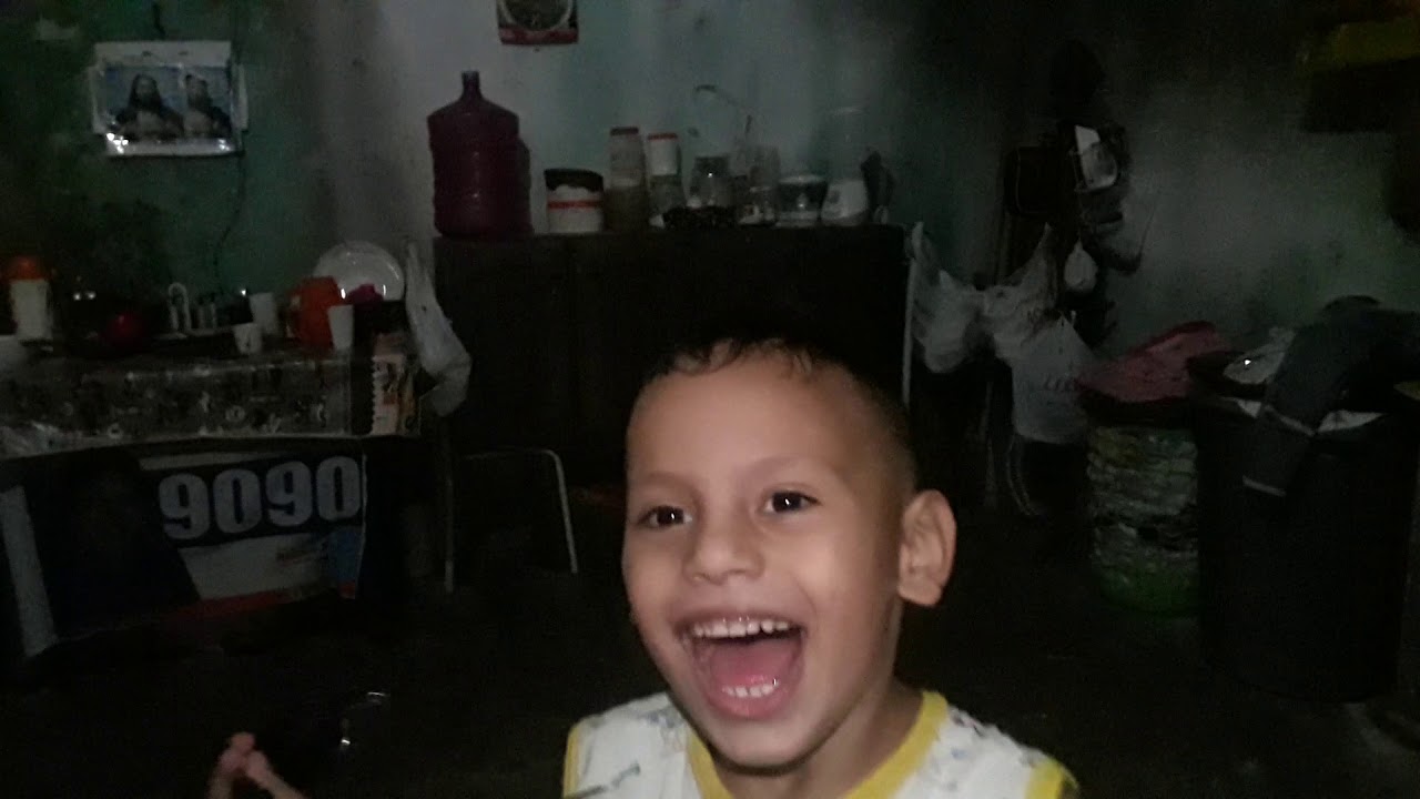 Meu Irmãozinho Dançado Youtube