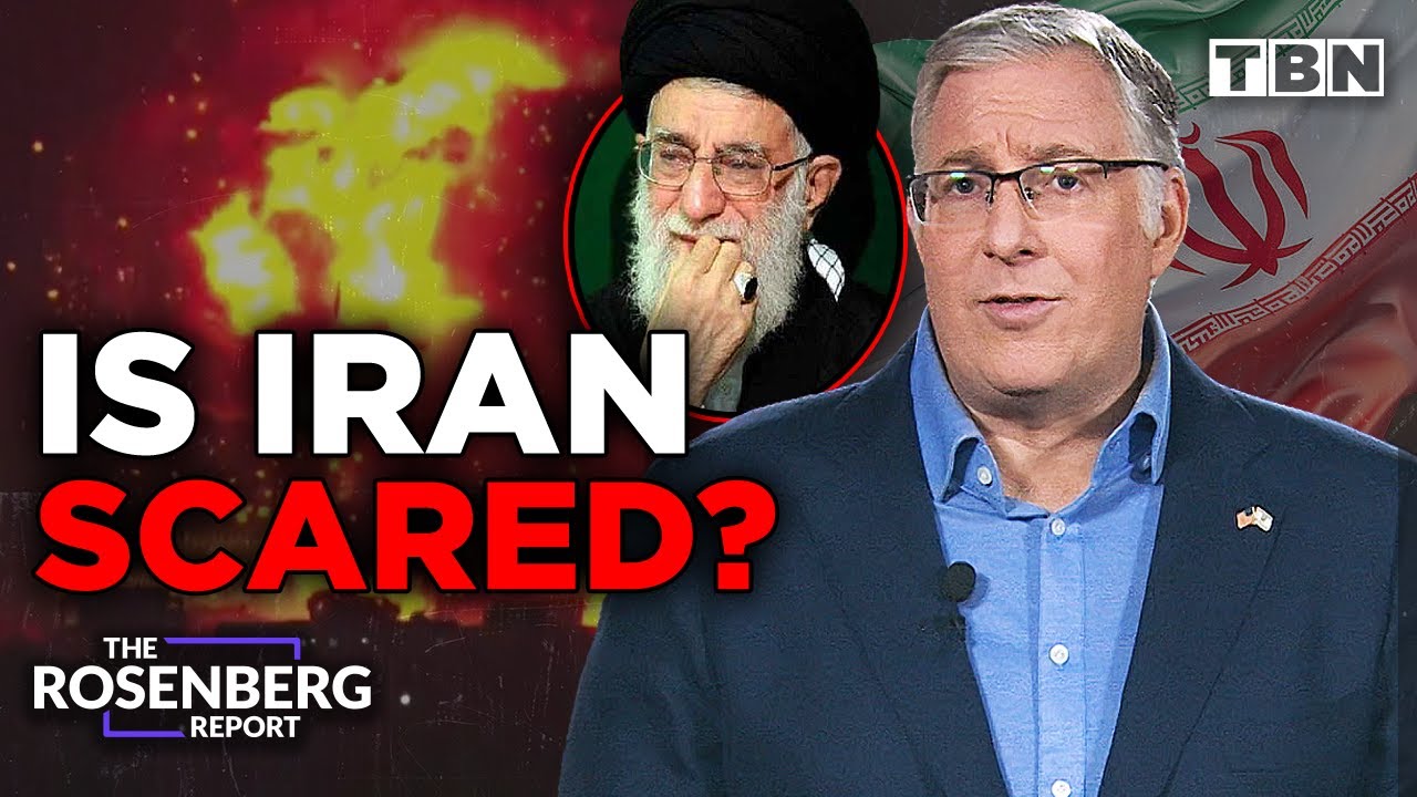 The Rosenberg Report - Rosenberg Report