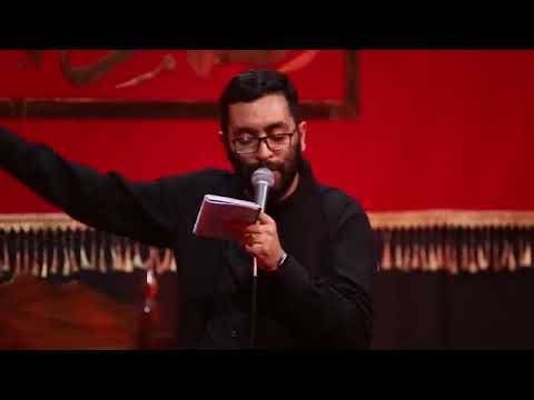 Saber Rahnama - Hanım Ya Fatime  | Sinezen |