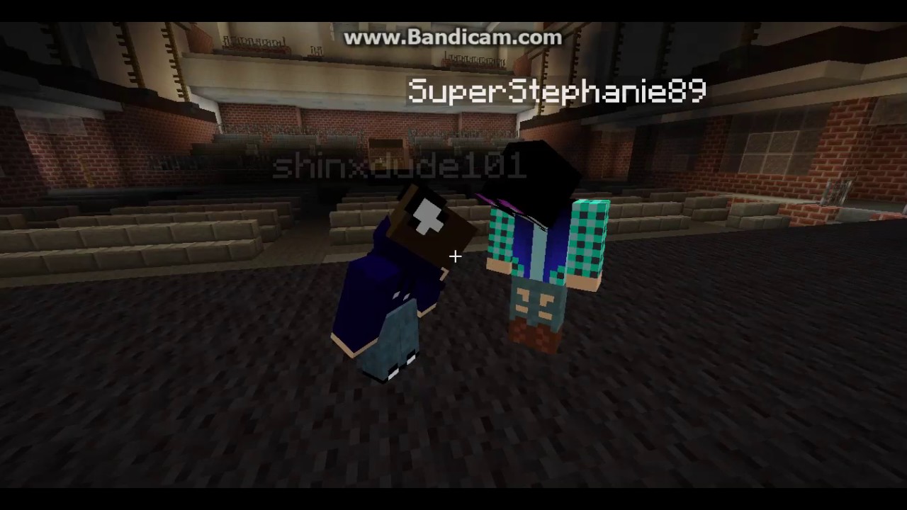 Moon Drip High ep 10 - YouTube