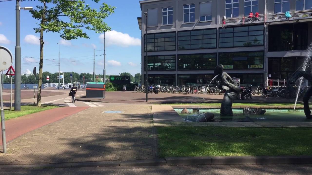 KNSM EILAND - YouTube