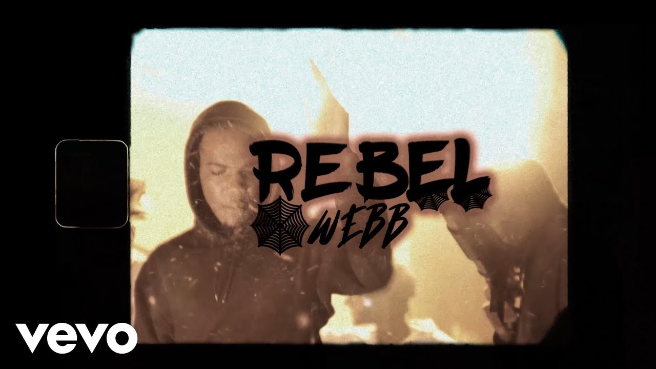 Rebel Webb - Devilish (Official Music Video) ft. One Webb Records - YouTube