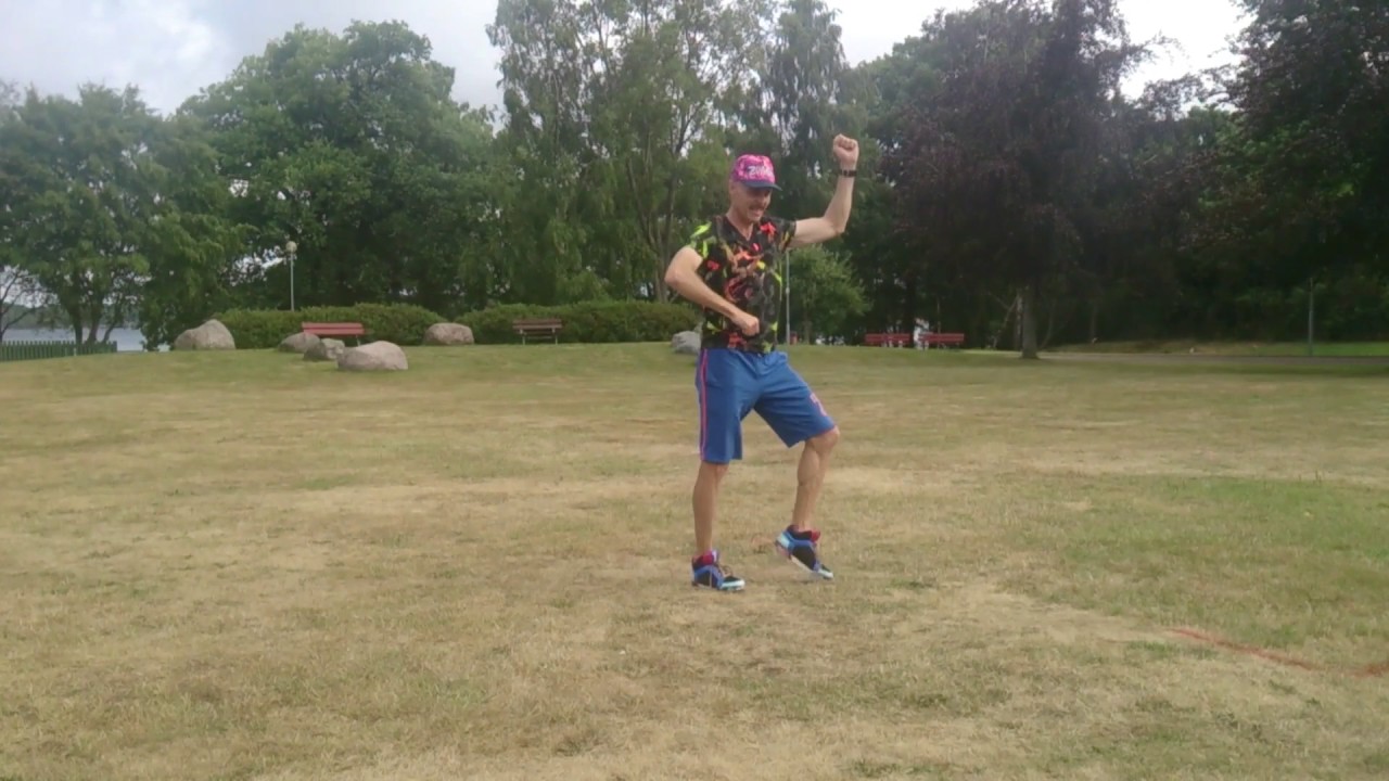 Zumba Gold®: "Disco Tango" (Disco / Tango) - YouTube