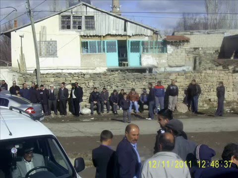 develi yenice köyü.wmv