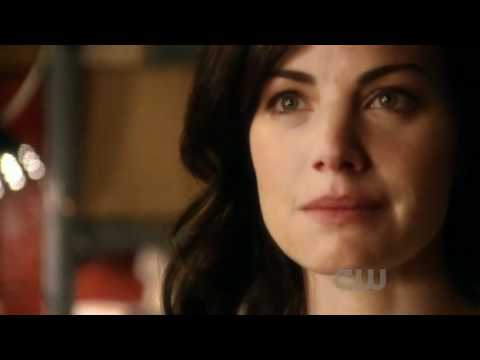 Smallville S10E05 - Isis : Clark tells Lois - YouTube