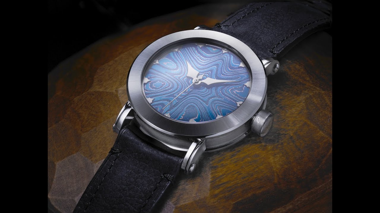 GoS - Bifrost Ice Blue (Isblå) - YouTube