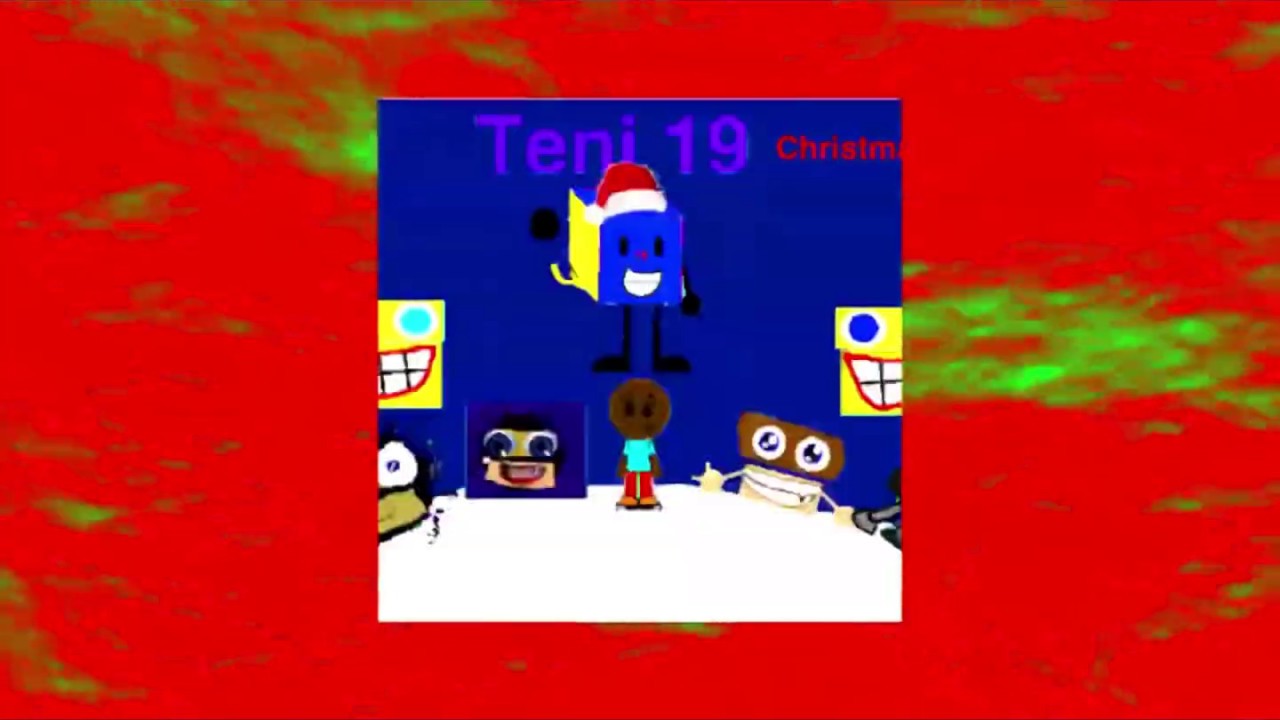 (REUPLOADED) Teni 19’s Sparta Custom Source - YouTube