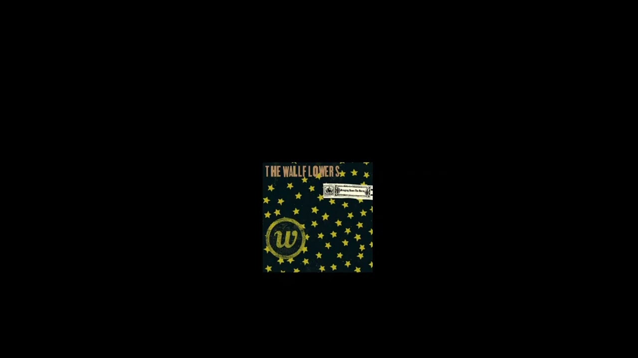 Wallflowers Invisible City - YouTube