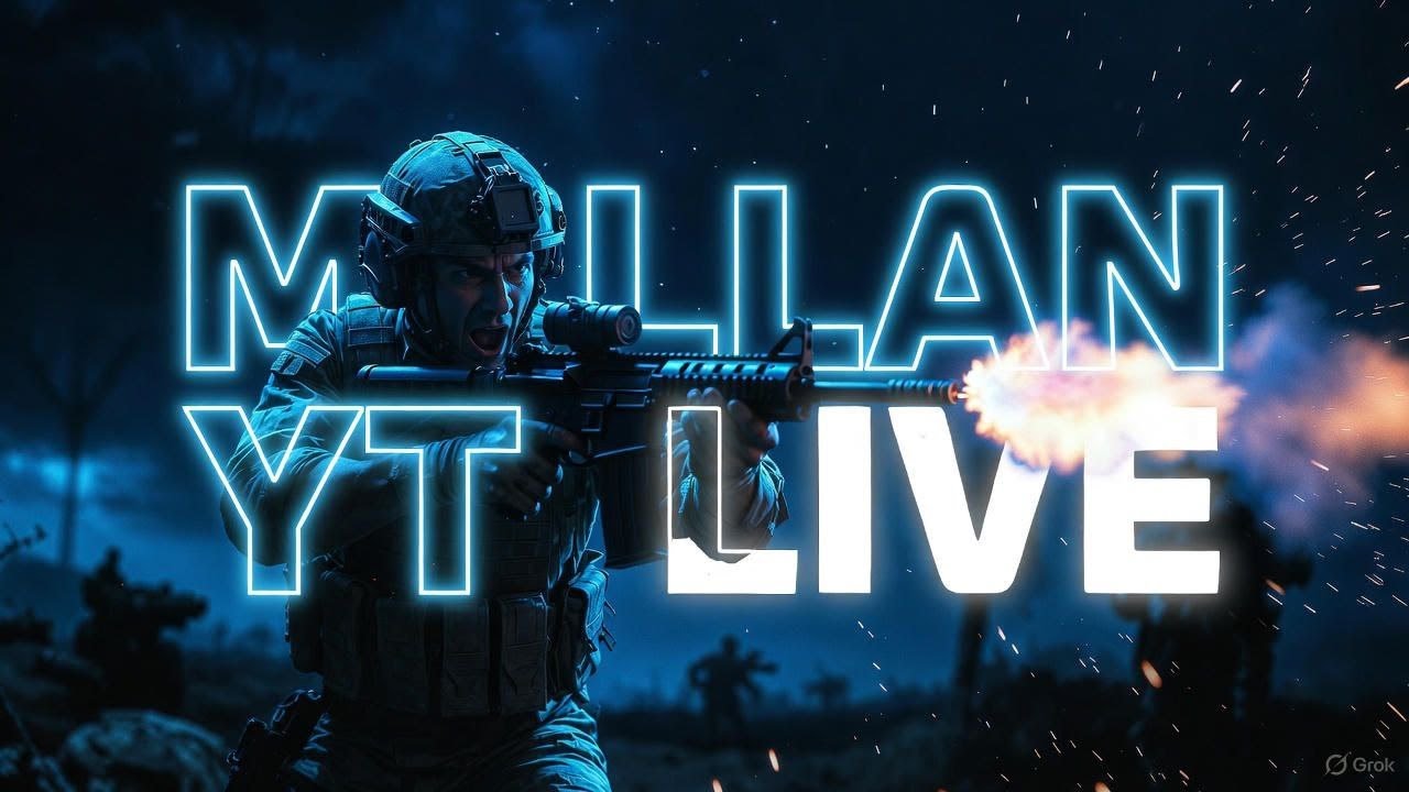 BGMI Malayalam Live | Mallan YT | Full Rush Classic Gameplay 🔥 #BGMI # ...